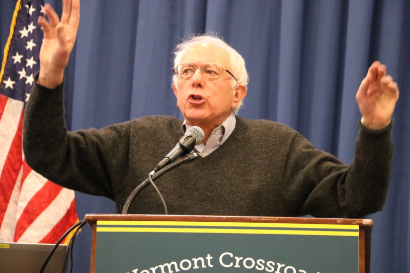 Hundreds gather for Crossroads Conference in Burlington - Vermont ...