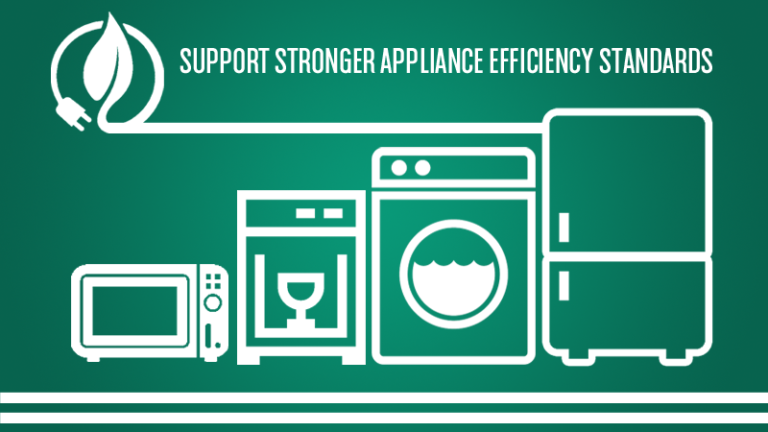 Bill to Expand Appliance Efficiency Standards Passes First Milestone - Vermont Public Interest ...