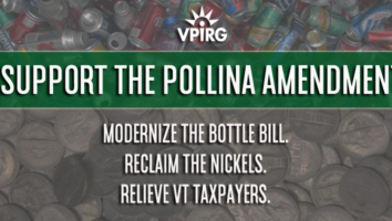 VPIRG | The Vermont Public Interest Research Group in Montpelier