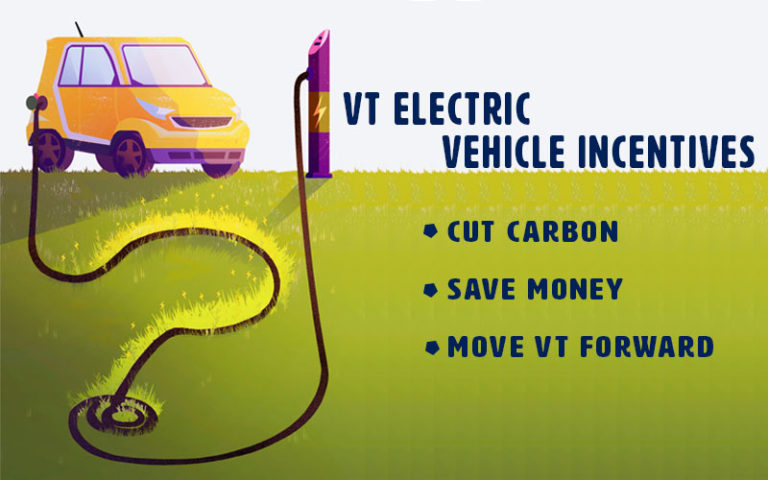 EV Incentive Program Moves to Senate - Vermont Public Interest Research ...