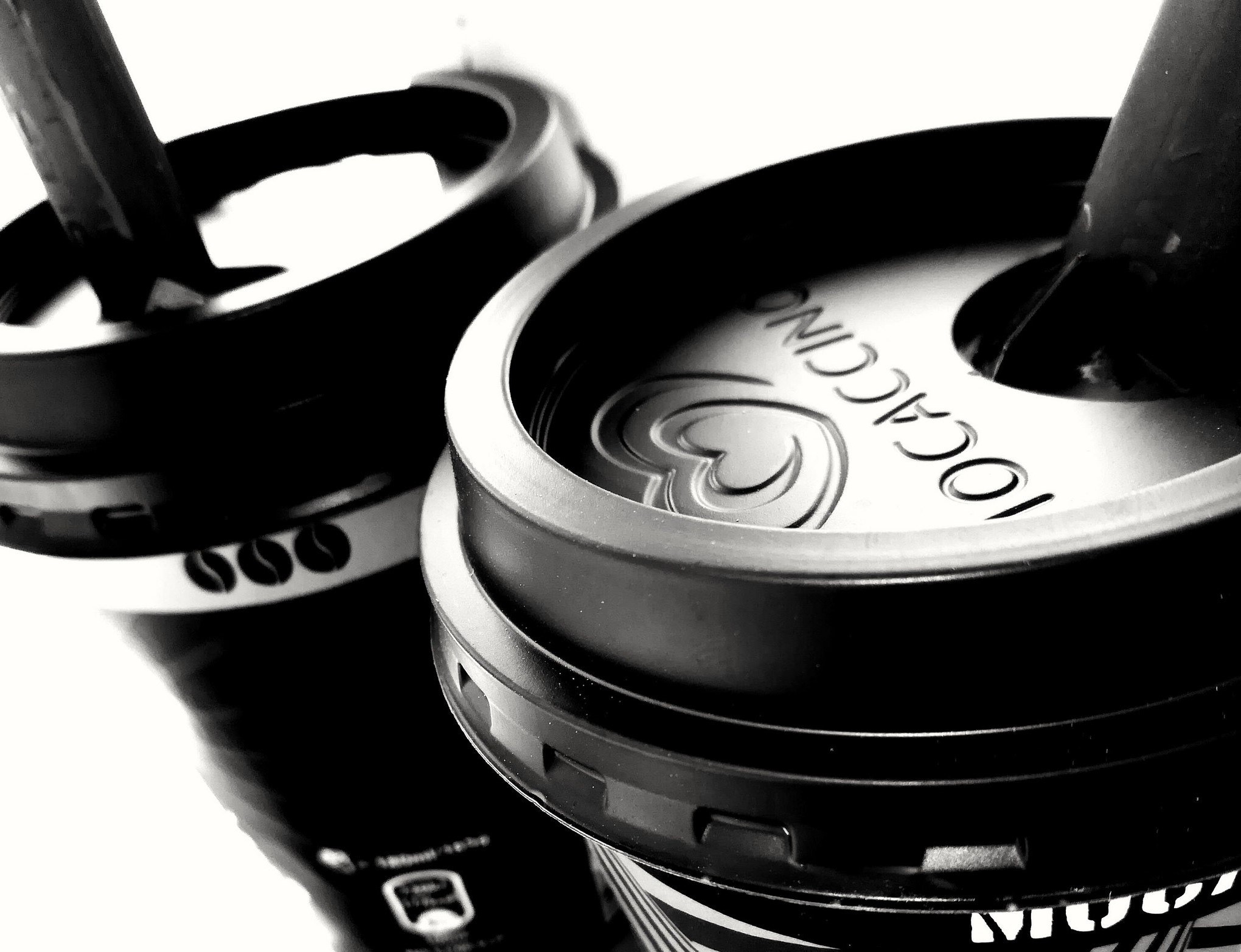 The Truth About Black Plastic - Vermont Public Interest Research Group