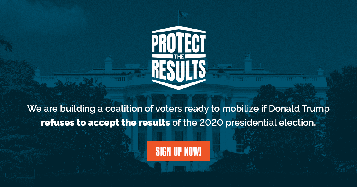 Every Vote Must be Counted - Vermont Public Interest Research Group