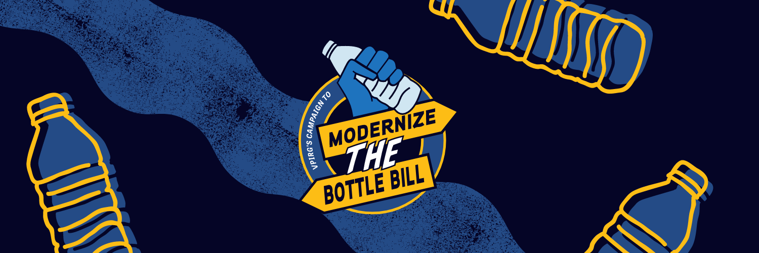 Bottle Bill History - Vermont Public Interest Research Group