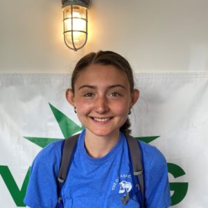 The VPIRG Summer Canvass | Vermont Public Interest Research Group